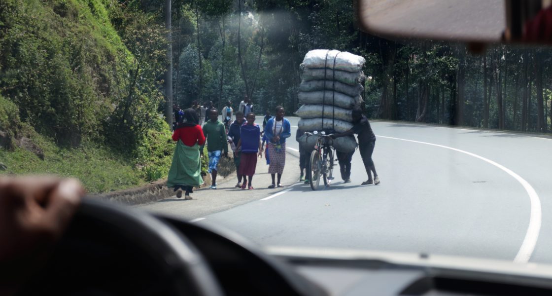 How to Drive Like a Rwandan » Africa Journeys Ltd